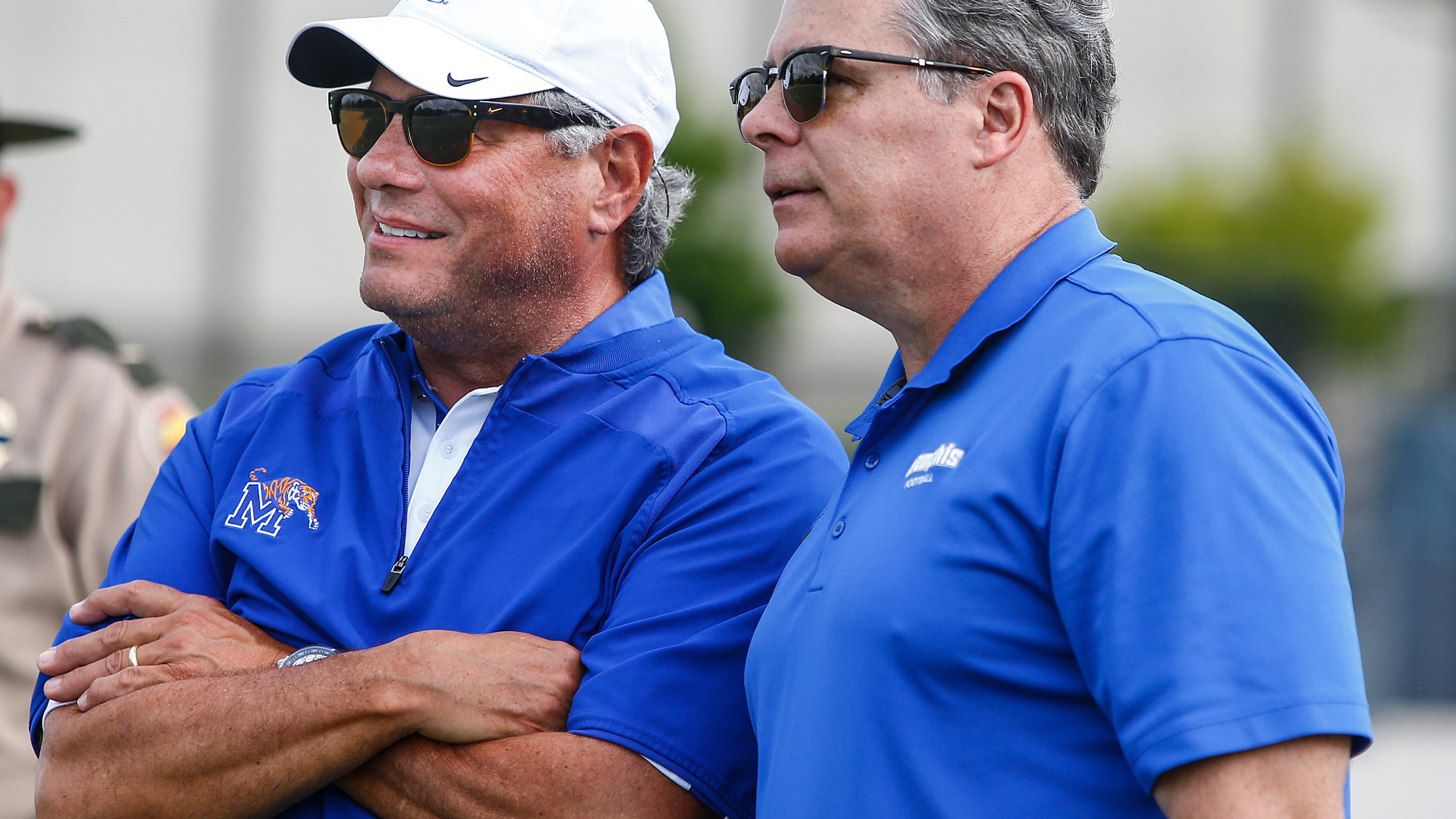 Why did University of Memphis release Tom Bowen 'flirty' letter? | The 9:01