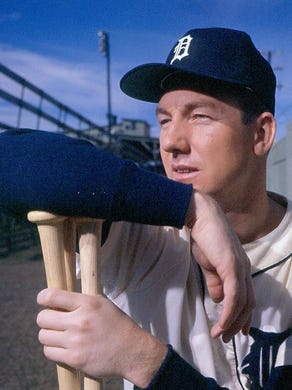 399: Kaline's last day short of history, long on regret