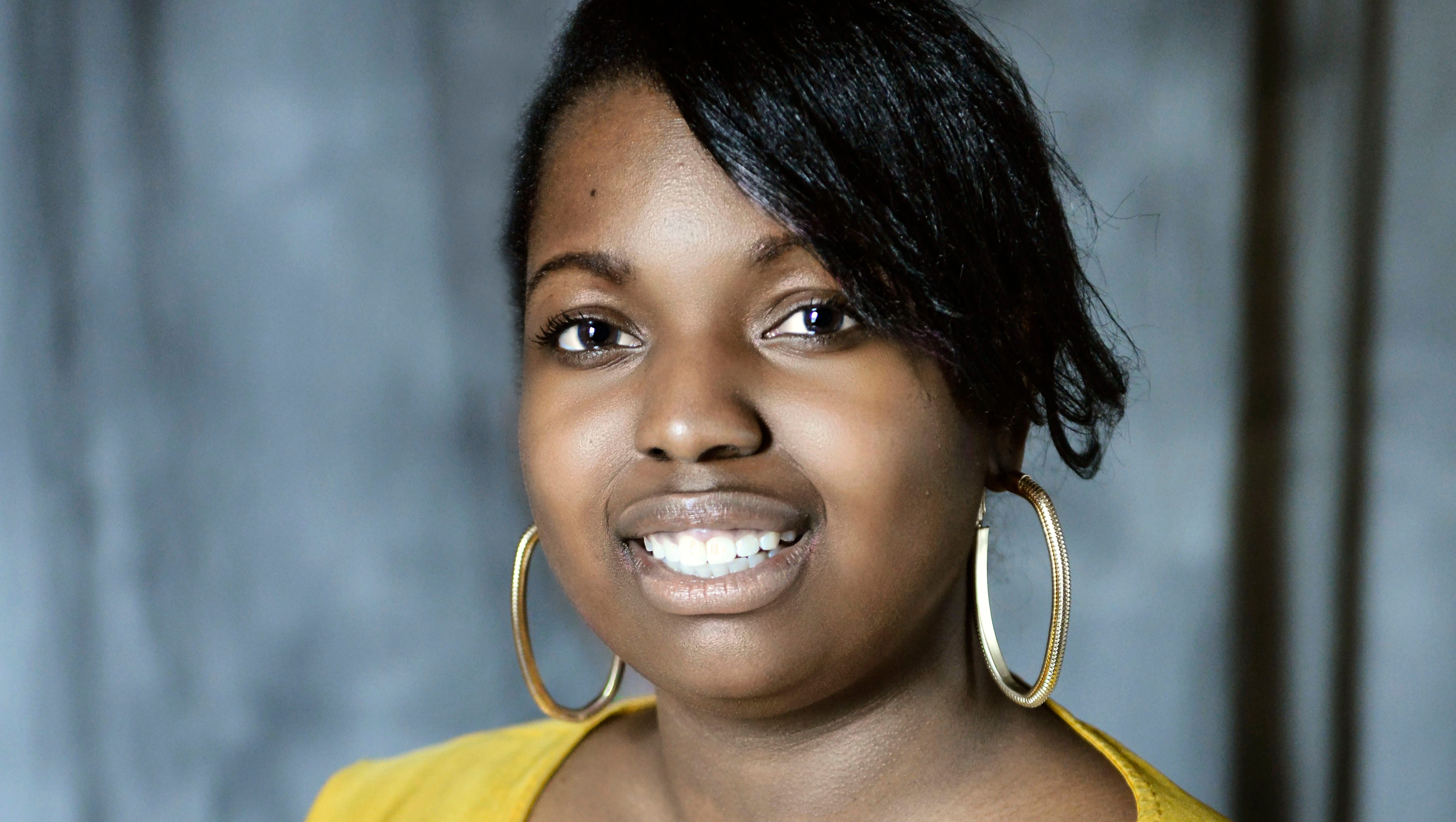 Sociopath Stare Look Like