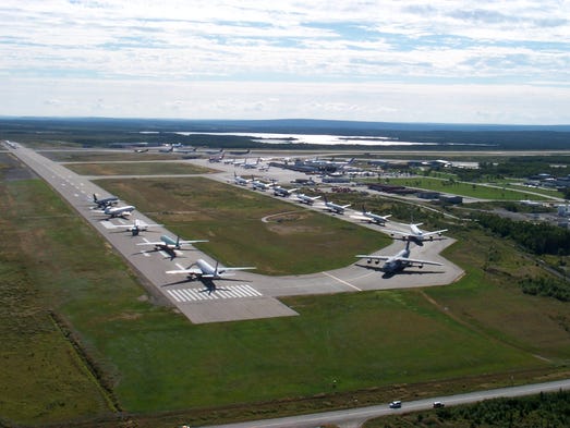 On 9/11, how Gander, Newfoundland, welcomed 6,700 strangers