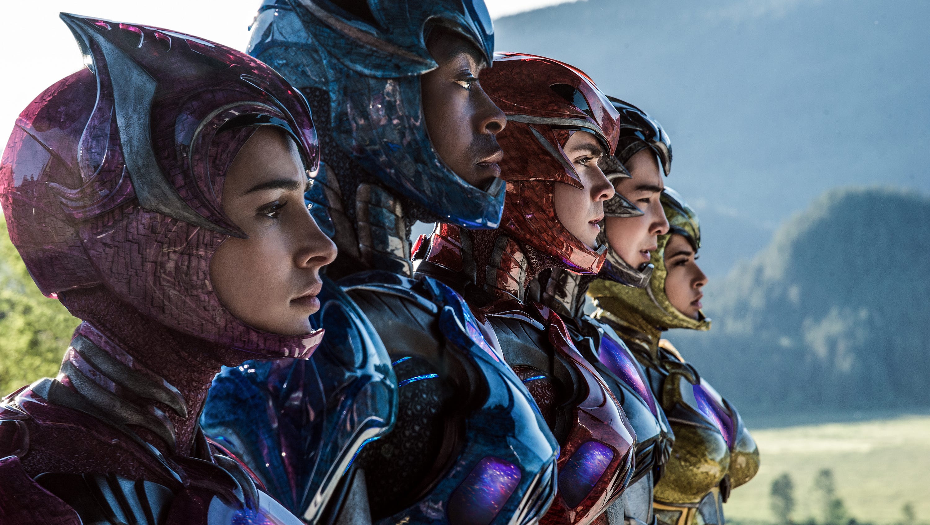 Comic-Con preview: Your best ways to geek out