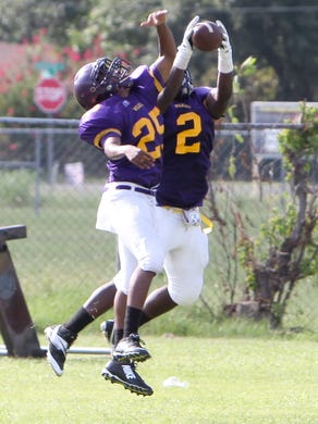 Wossman powers through adversity