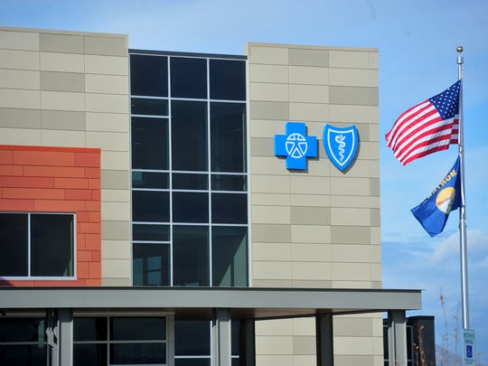 Blue Cross Blue Shield of Montana gives $250K to psychiatry program