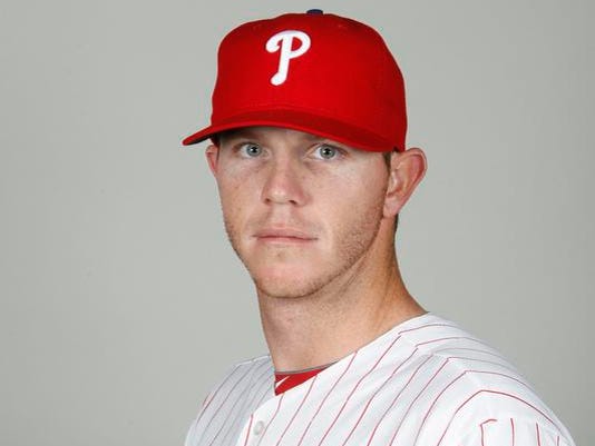 Justin De Fratus confident, but not a lock to make Phillies