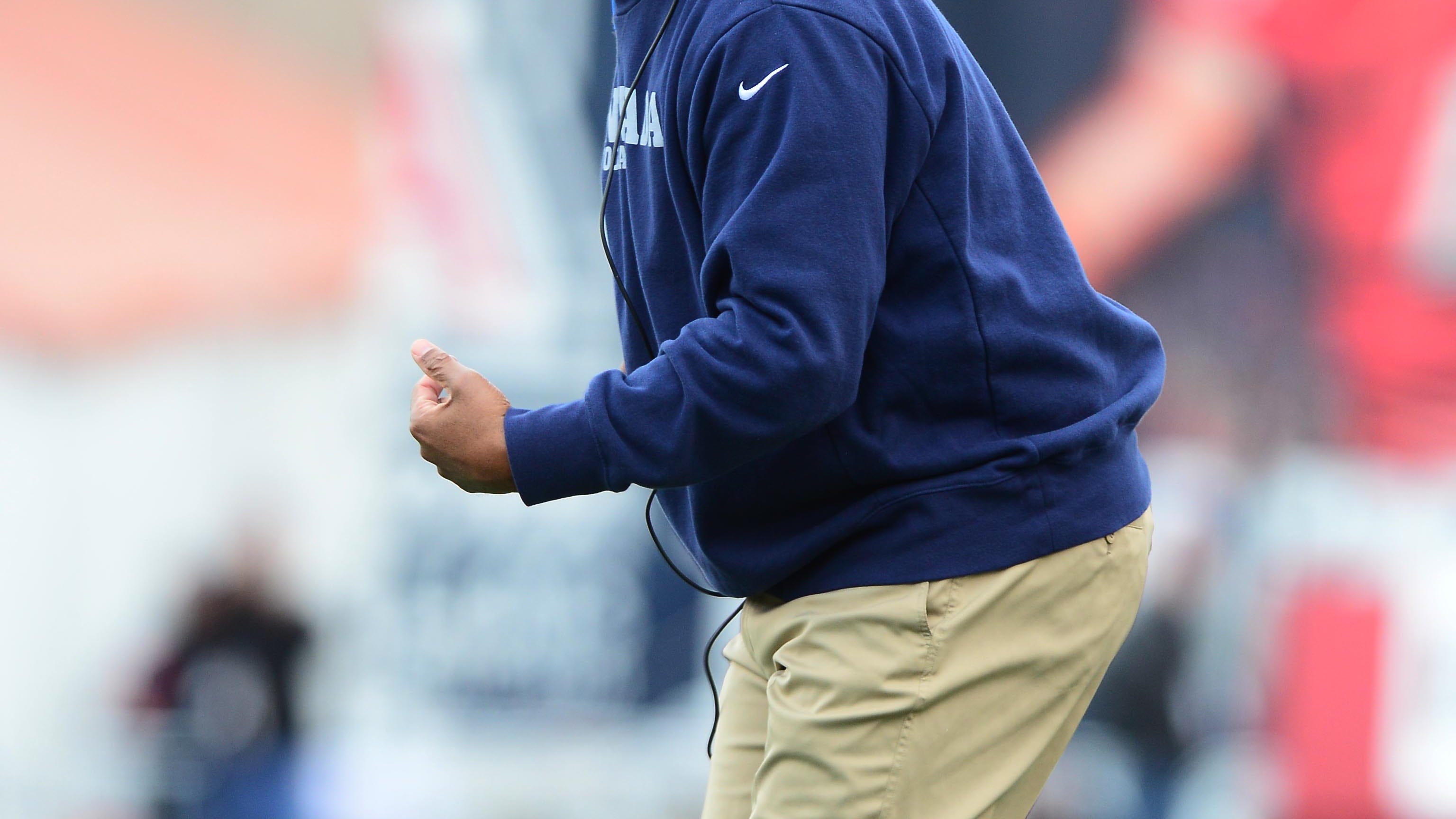 Alabama A&M’s Spady quickly learns Classic’s importance