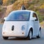 Nerdy? Google unveils new self-driving car prototype