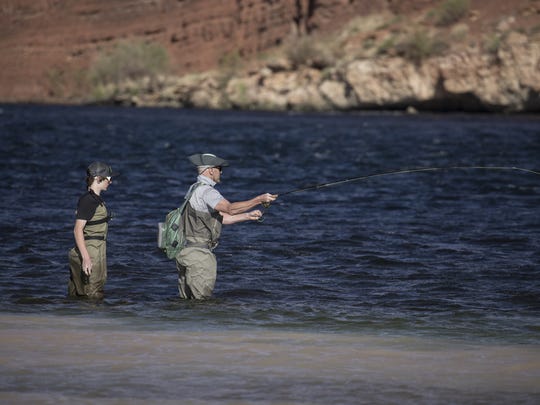 Lees Ferry: Gateway to Grand Canyon rafting