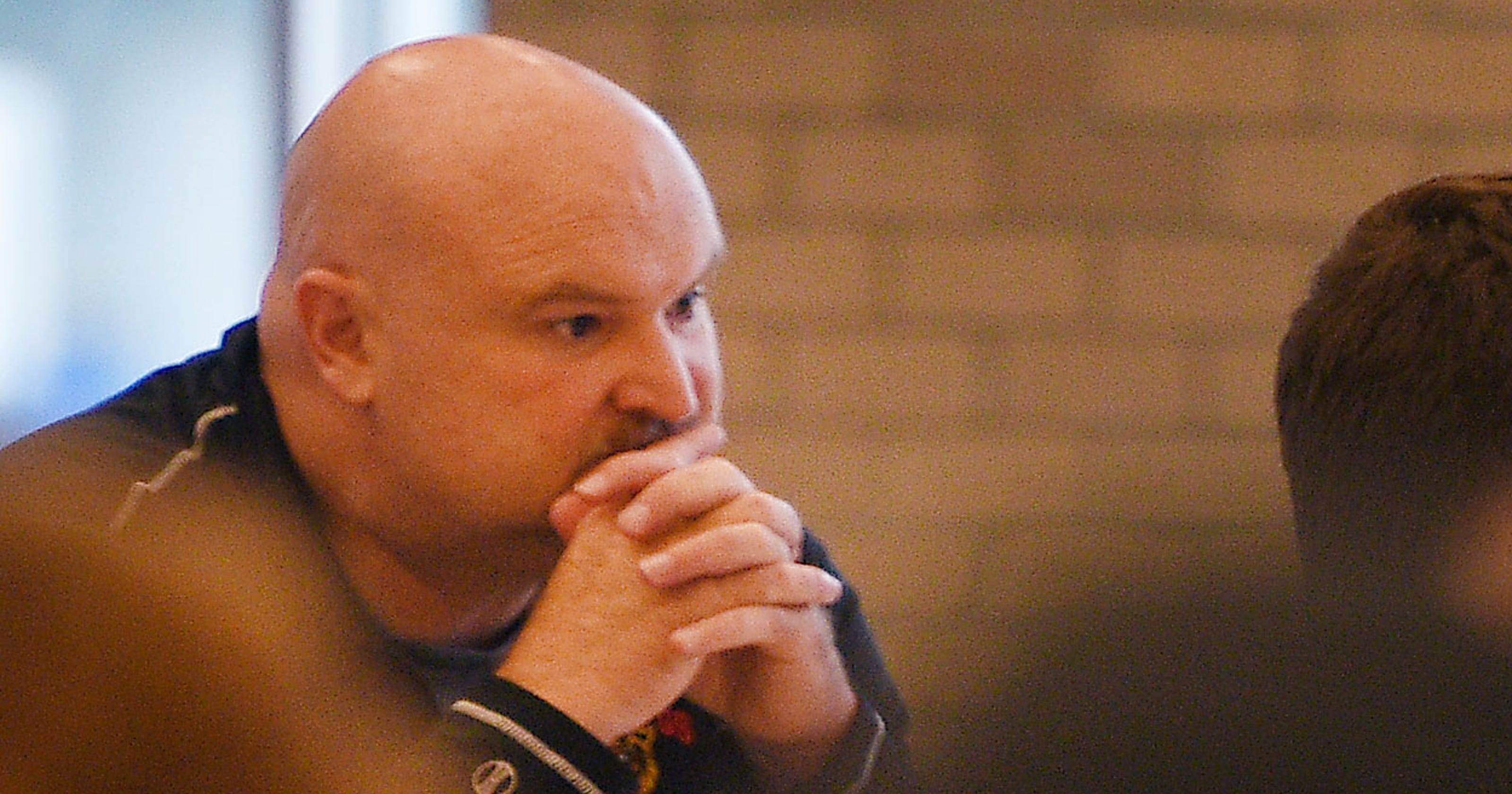 EB-5 scandal haunts former Global Aquaponics officer Tim Burns EB-5 scandal haunts former Global Aquaponics officer Tim Burns