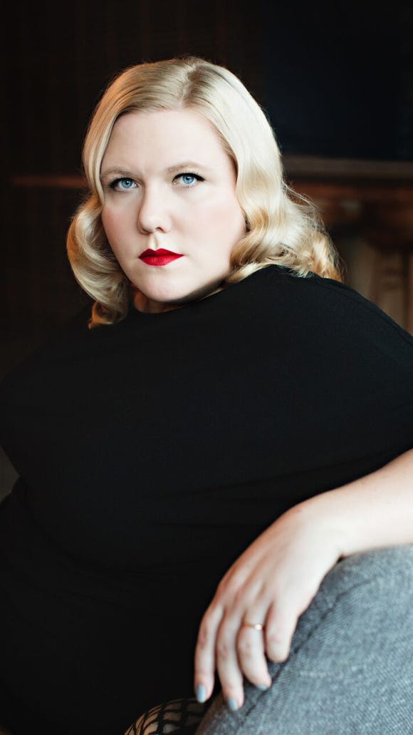Lindy West explains what the body-positive movement is missing