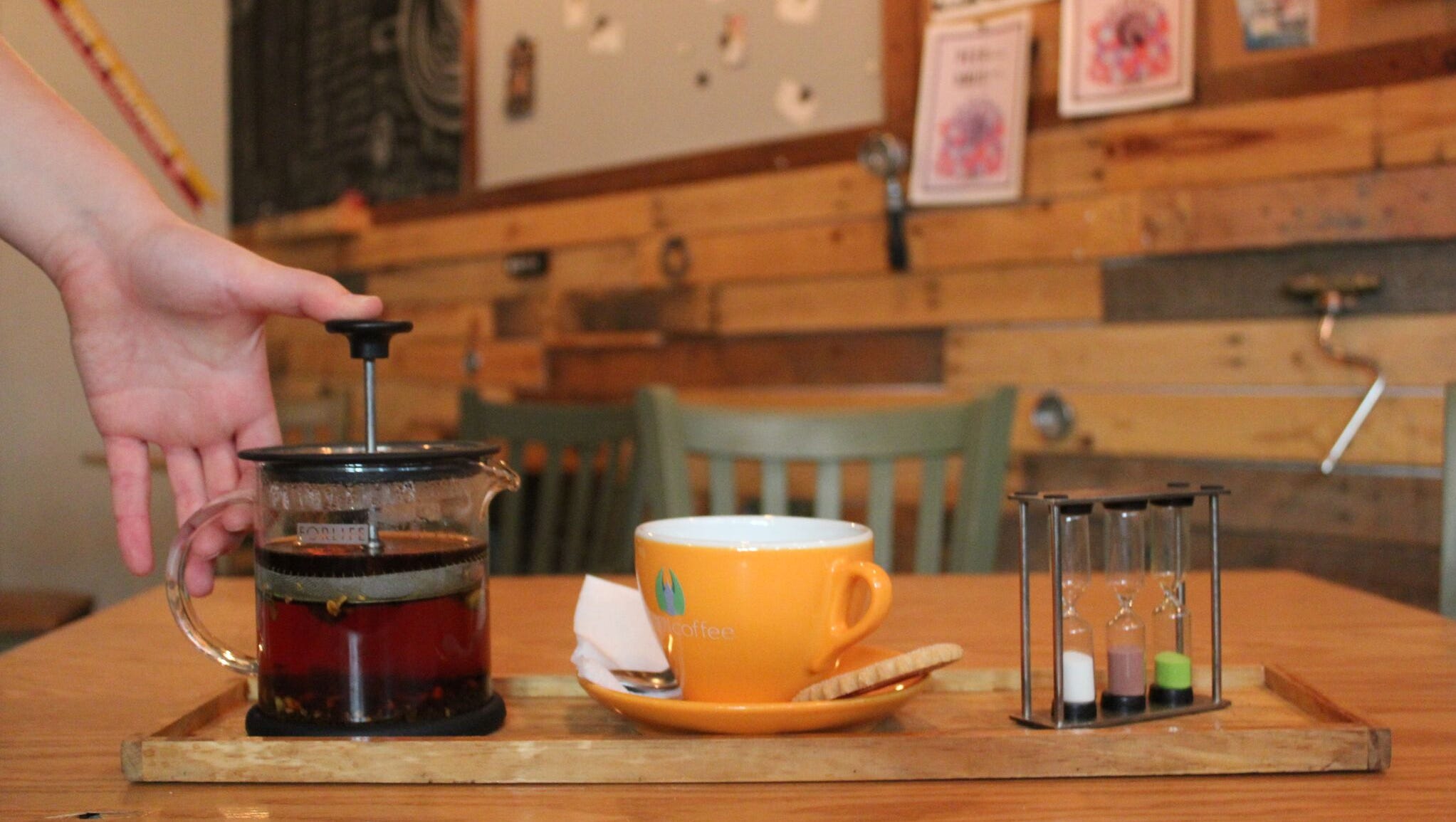 Tea time! 10 tea houses in Phoenix for adults and children