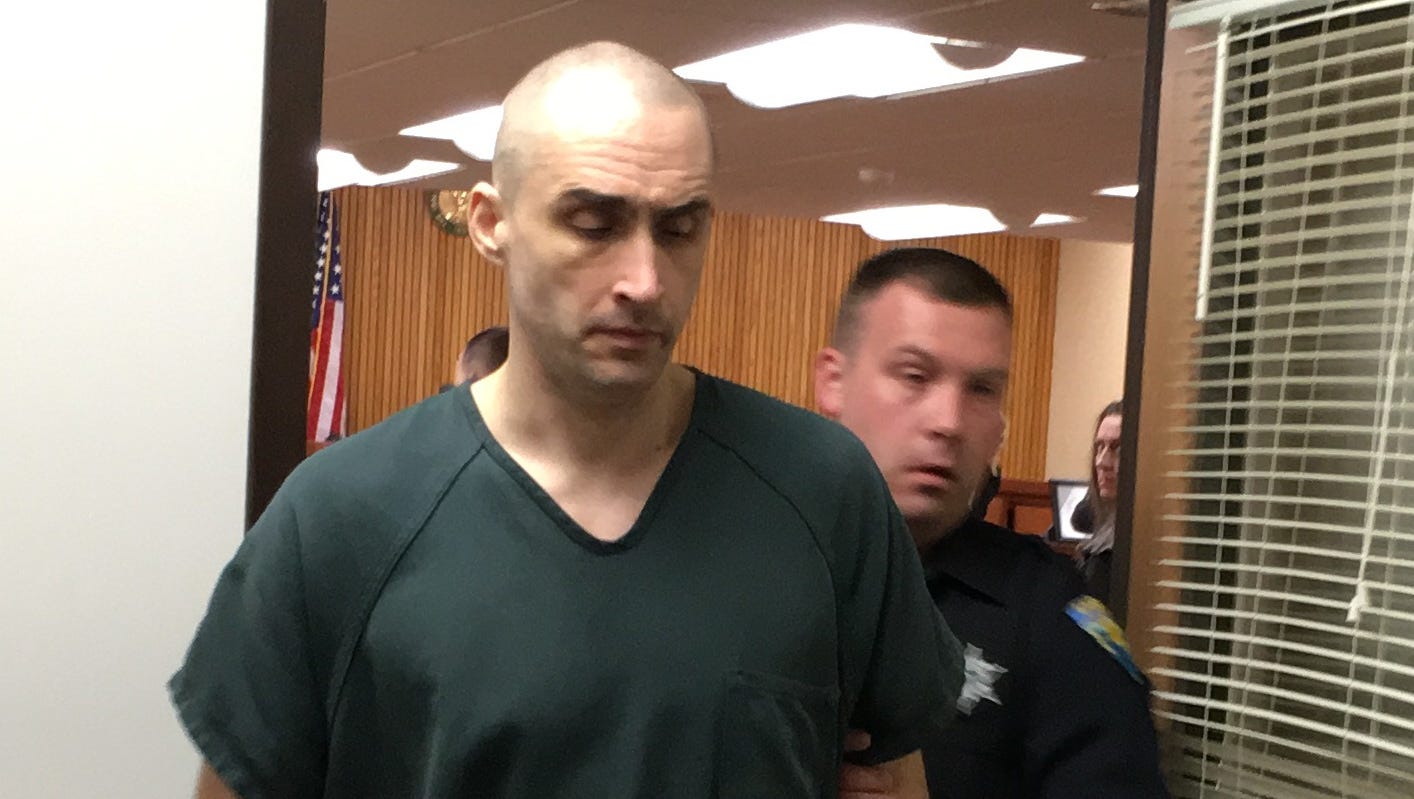 Kalac gets 82 years for murder of Amber Coplin