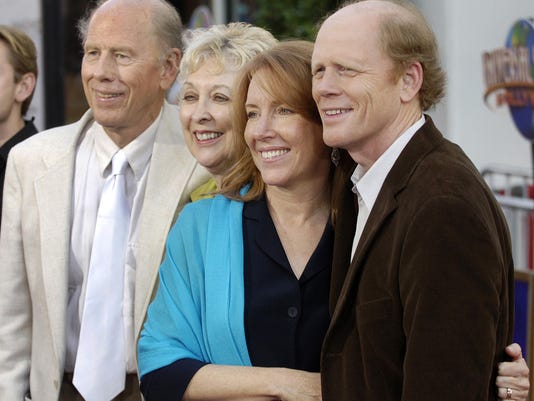 Rance Howard, actor dad of Ron Howard, dies at 89