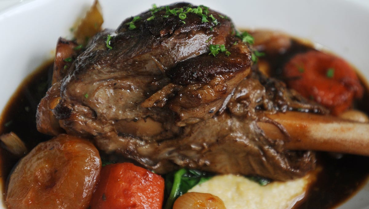 At Home with Chef Jeff Rose from C.A.Y.A. Smokehouse