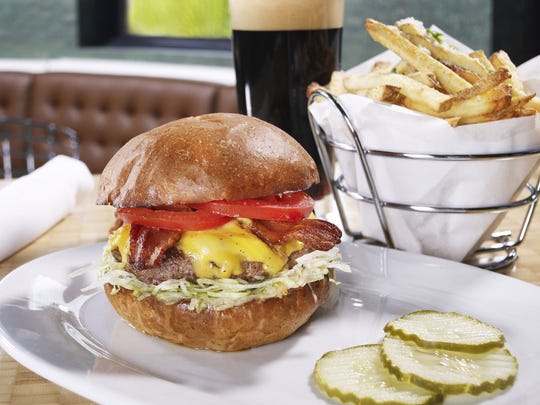 Zinburger opening its first Jersey Shore restaurant