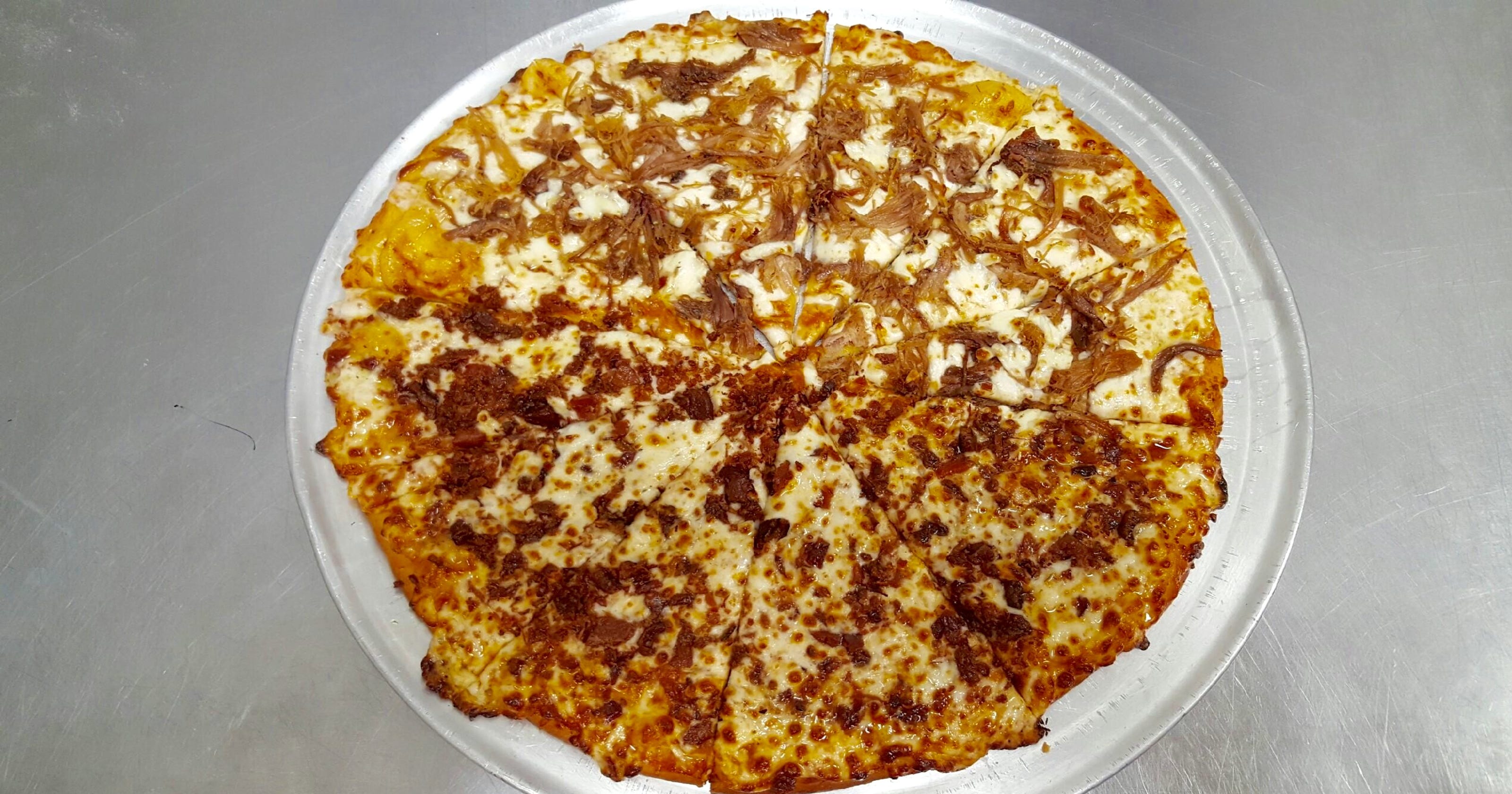 What is Cuban pizza? Cape Coral's finding out.
