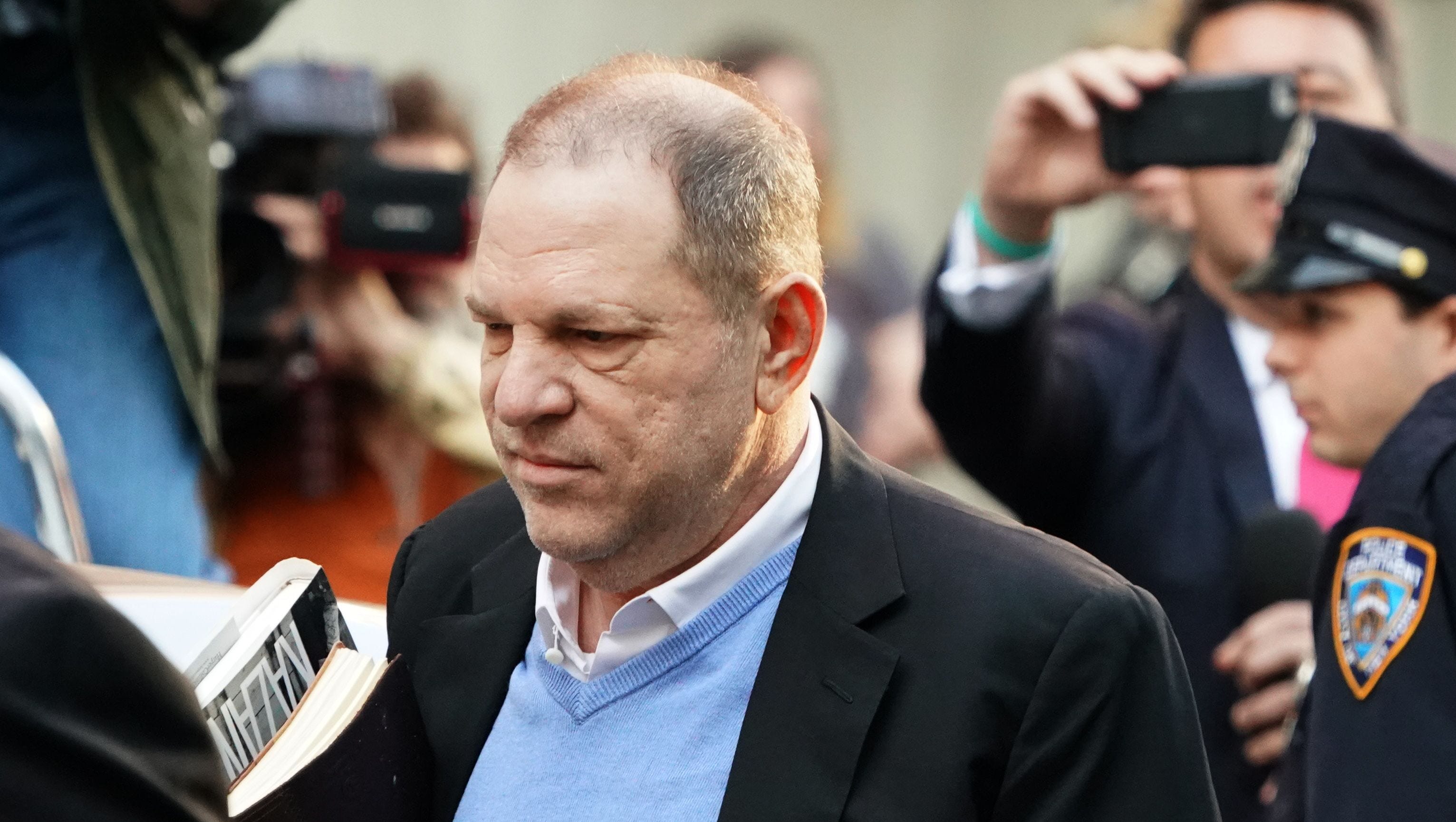 Weinstein trial: All the questions about his legal battle, answered