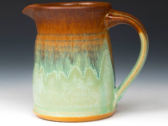 Door County Potters' Guild holds annual studio tour May 5-6