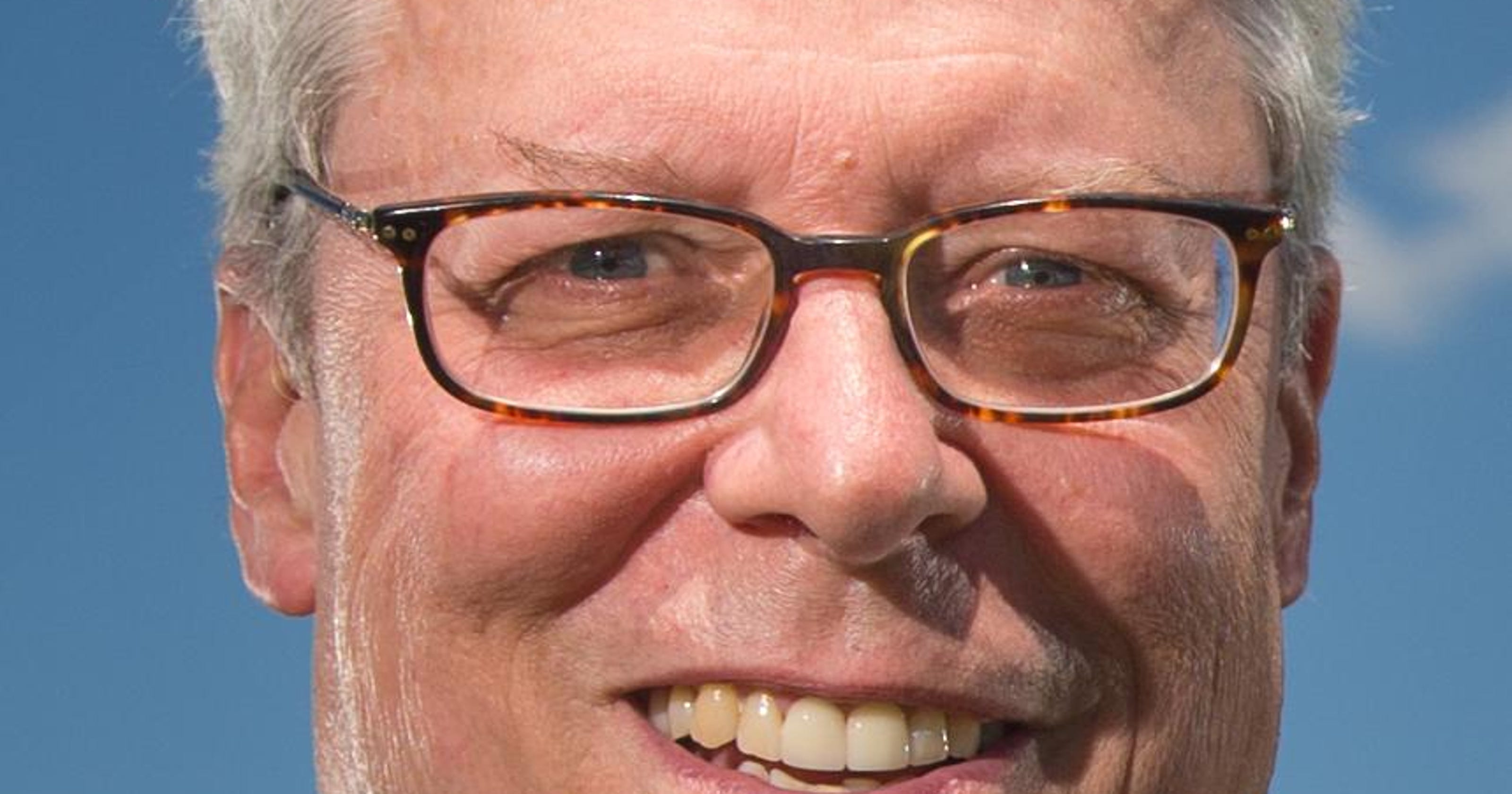 Des Moines Election 2019 Frank Cownie Running For Des Moines Mayor