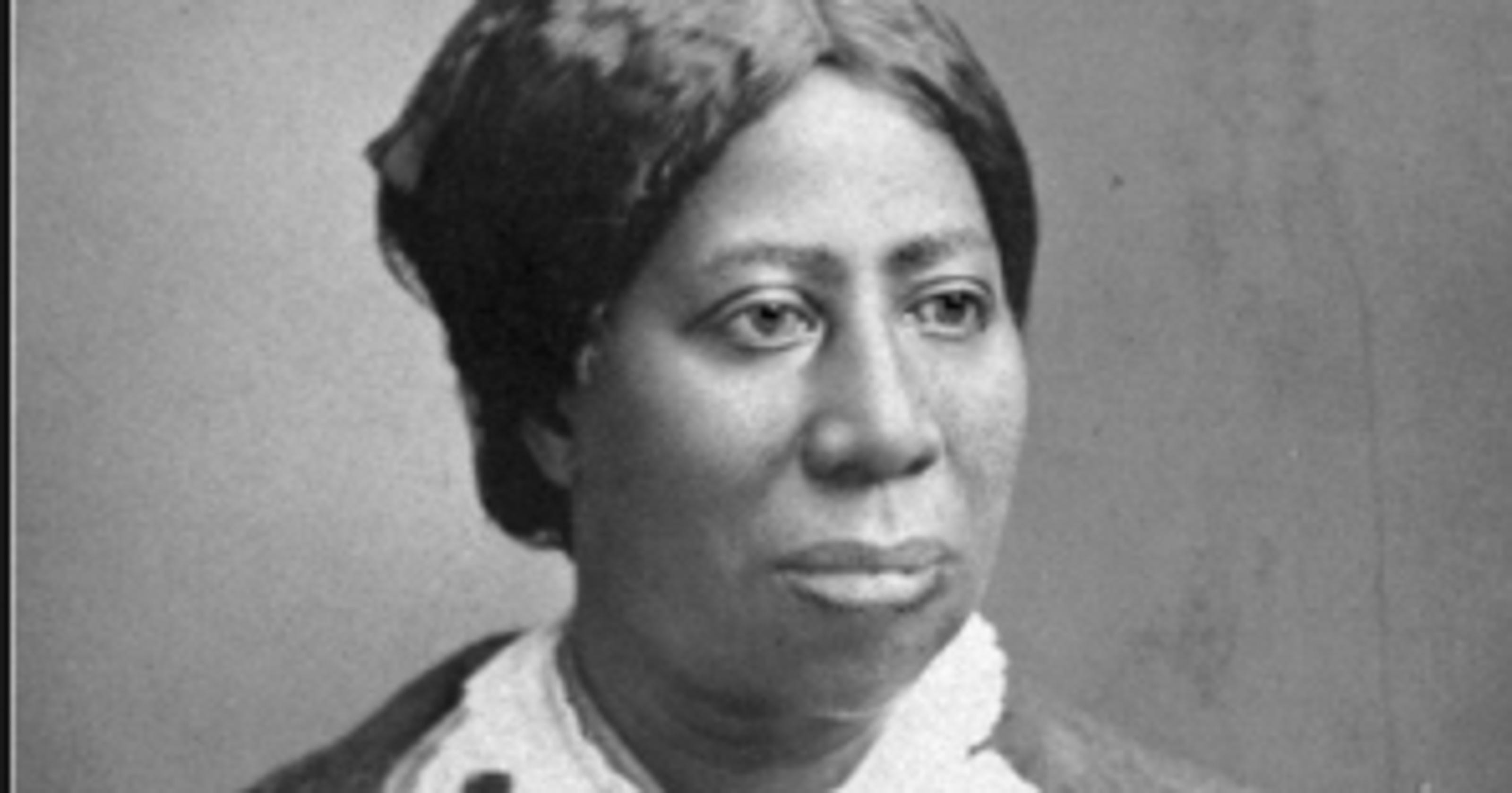 Anna Murray Douglass Academy new name for Rochester's School 12