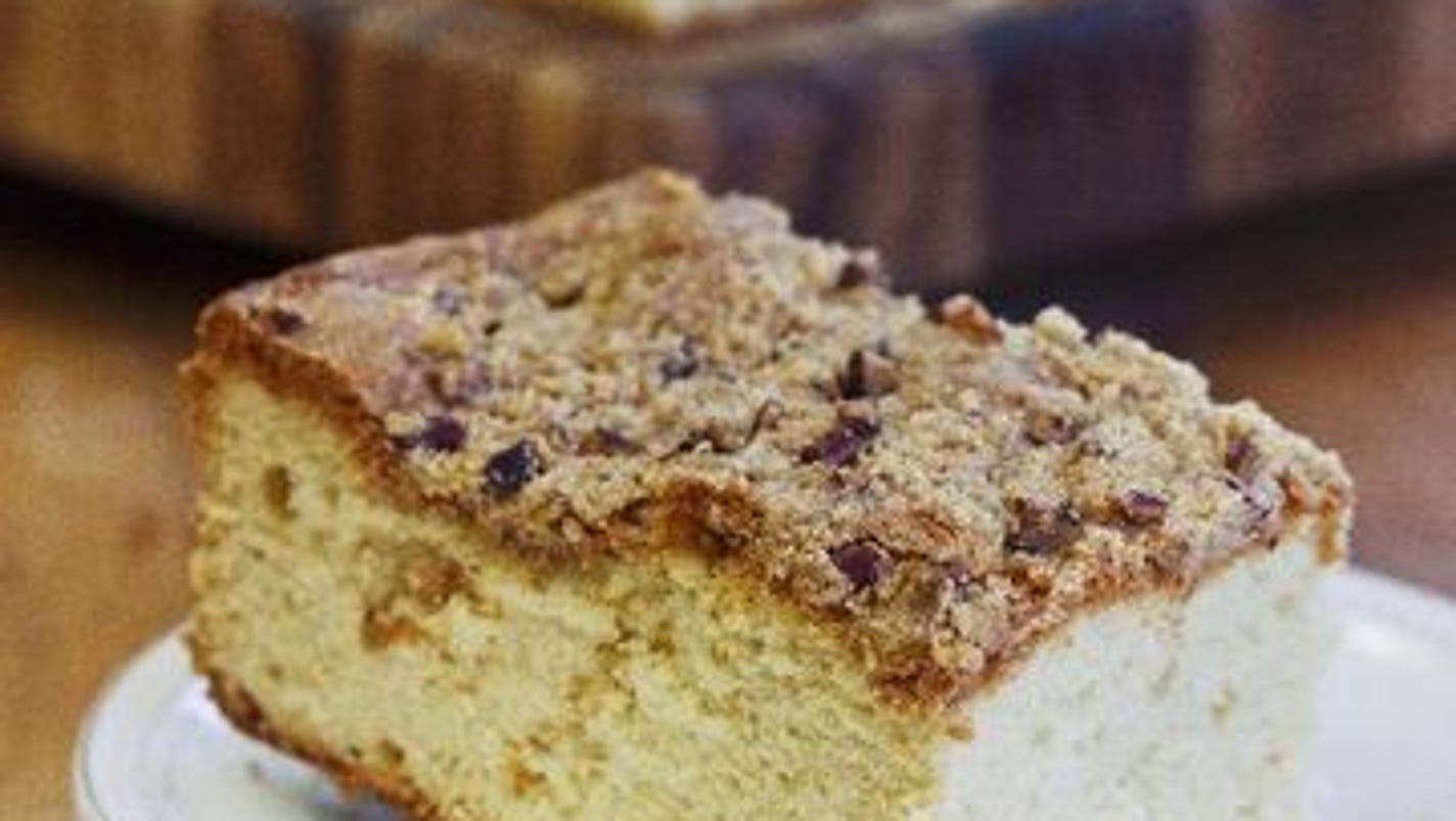 Rise & shine with this recipe