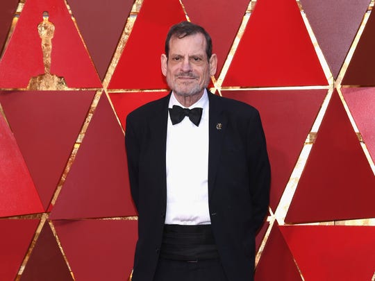 Call Me by Your Name Producer Howard Rosenman Discusses Movie Career