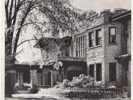 Fair Lane gets $10 million from Ford Foundation