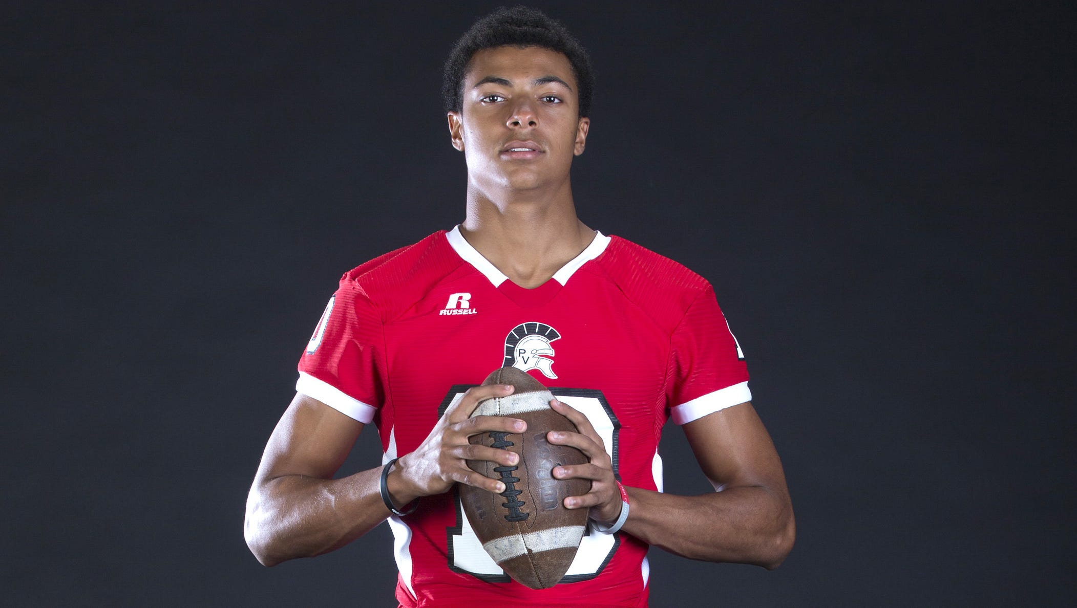 Mobile QB Daniel Bridge-Gadd the difference for Paradise Valley