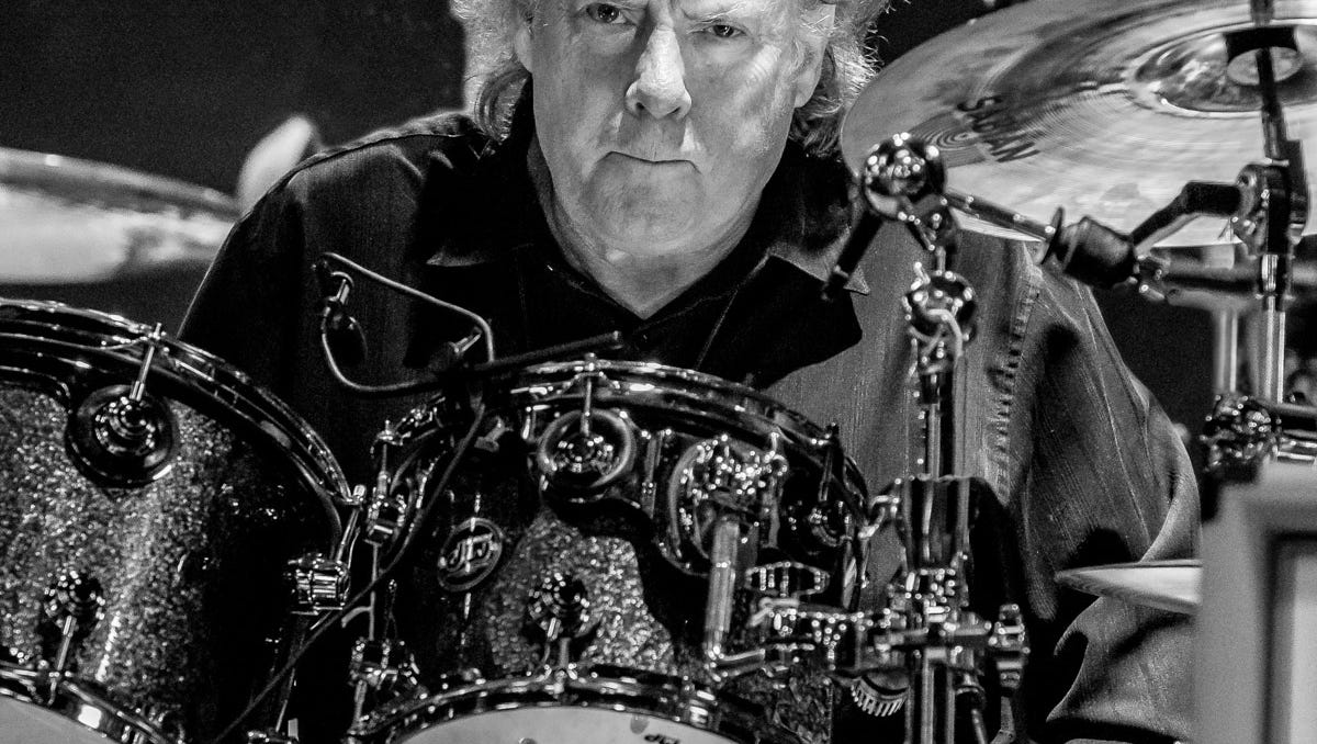 Santana: 'Age is not affecting our vitality'