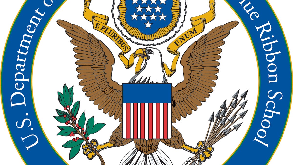 Two Corpus Christi ISD schools win National Blue Ribbon award