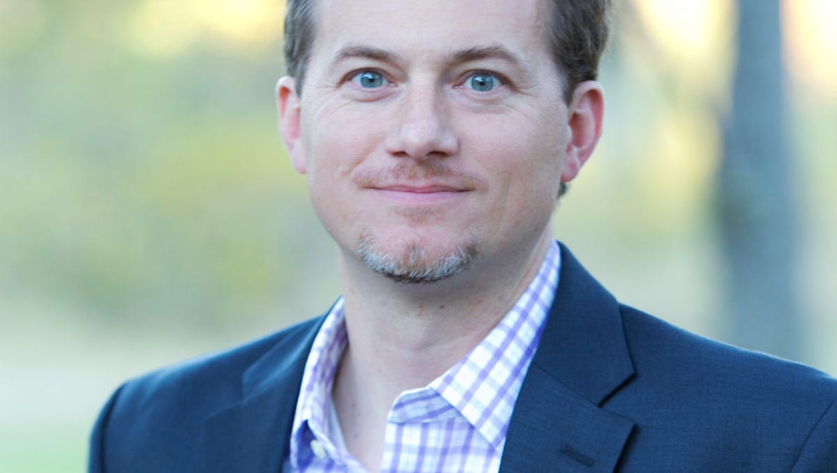 Rep. Michael Cloud: Why I wrote my own letter to President Trump