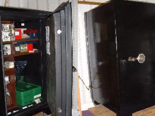 York Safe & Lock: If you have a locked safe, how do you get it open?