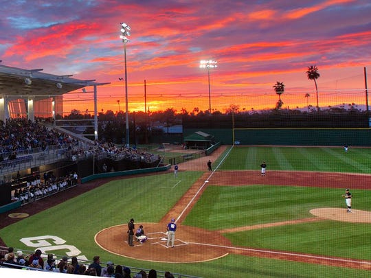 Grand Canyon University sports icon Dave Brazell dies