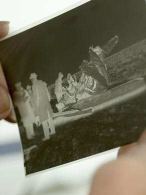 Buddy Holly death: Waylon Jennings gave up seat on plane