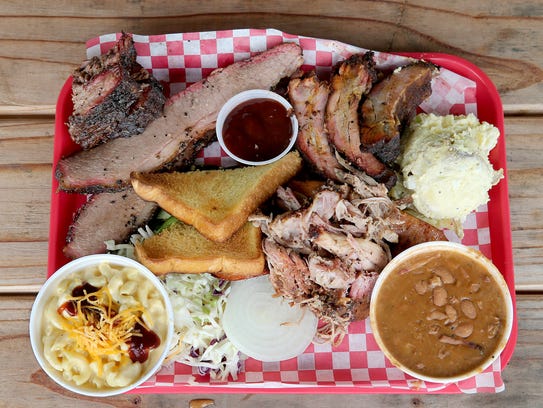 BBQ so good, you may not want the sauce