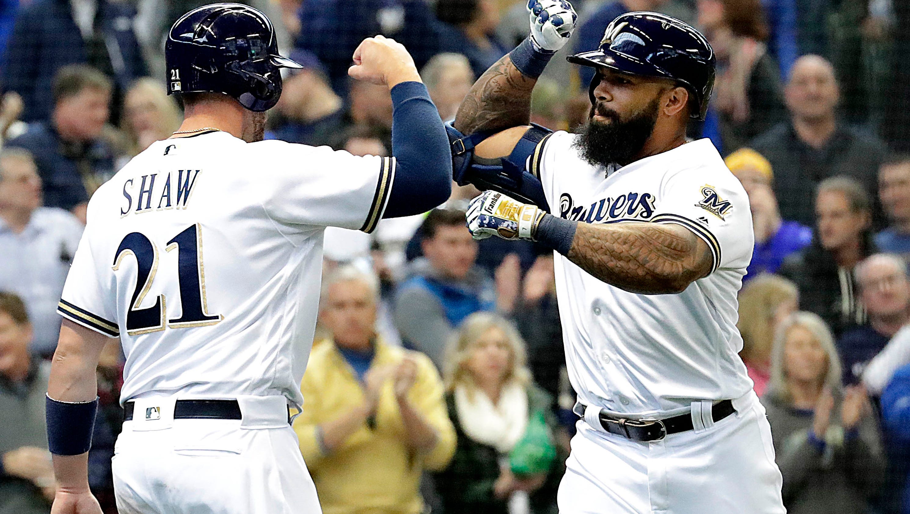 What’s the worst mlb logo - Page 2 - Sports Logo News - Chris Creamer's ...