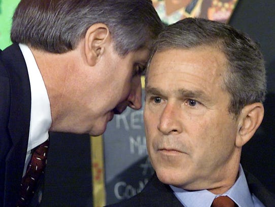 9/11 attacks: Images seared in memory