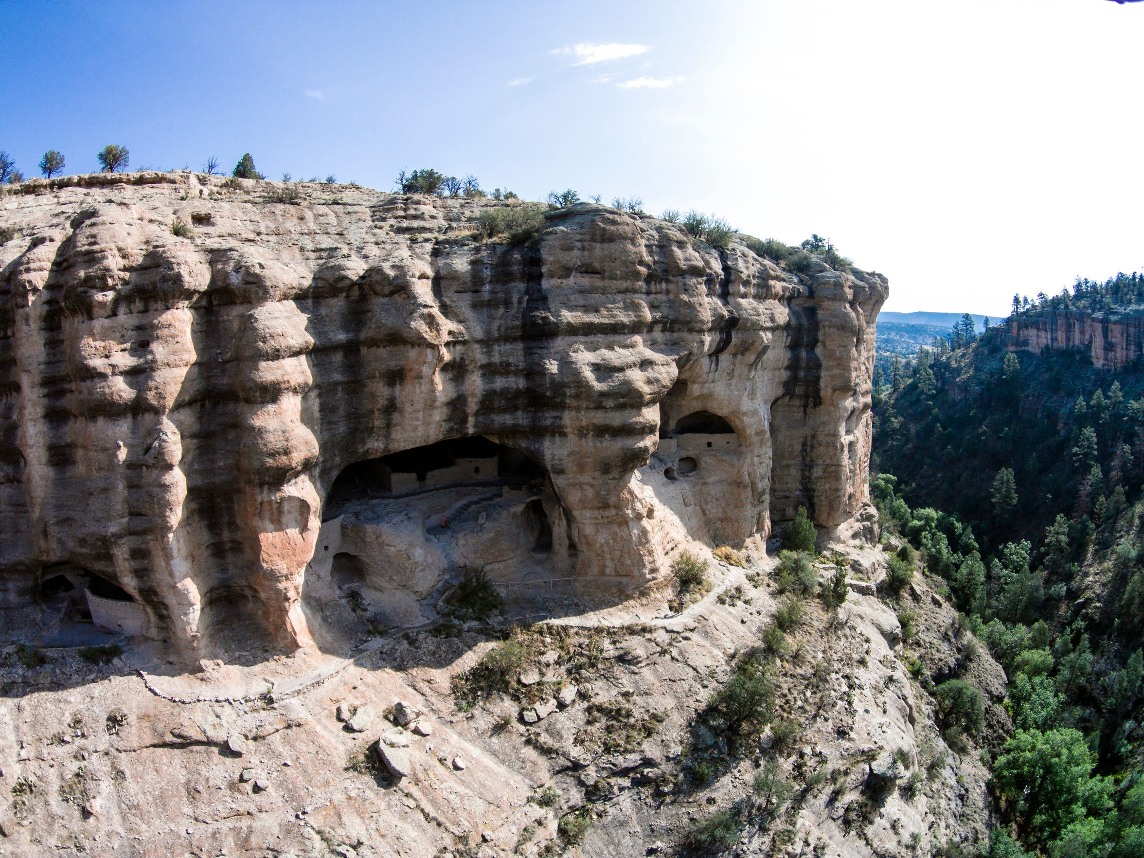 Staycations and must-see stops in New Mexico