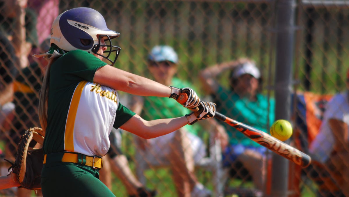 Gallery: MCC softball