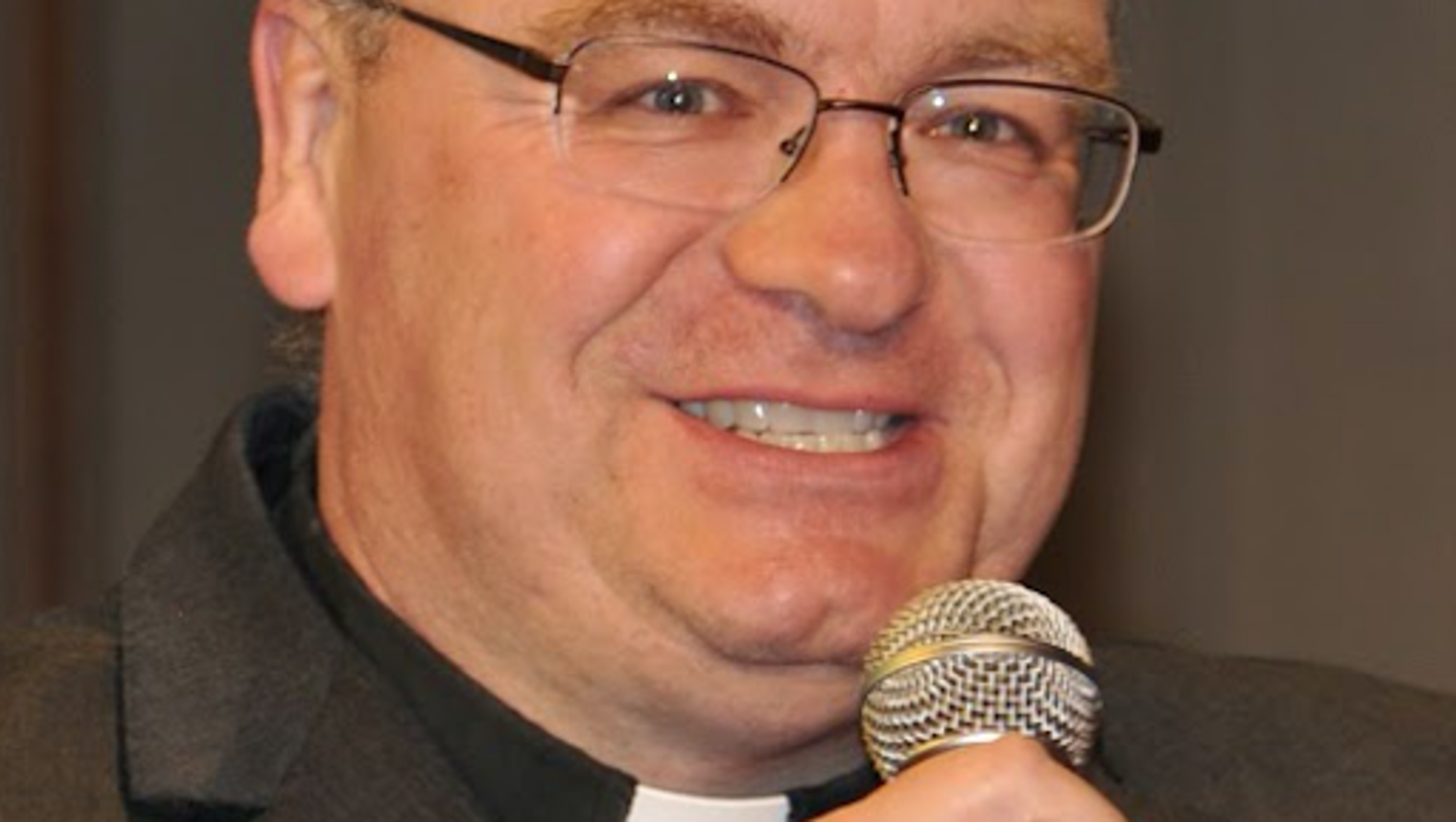 Pastor who died in crash was 'community-minded,' colleague says