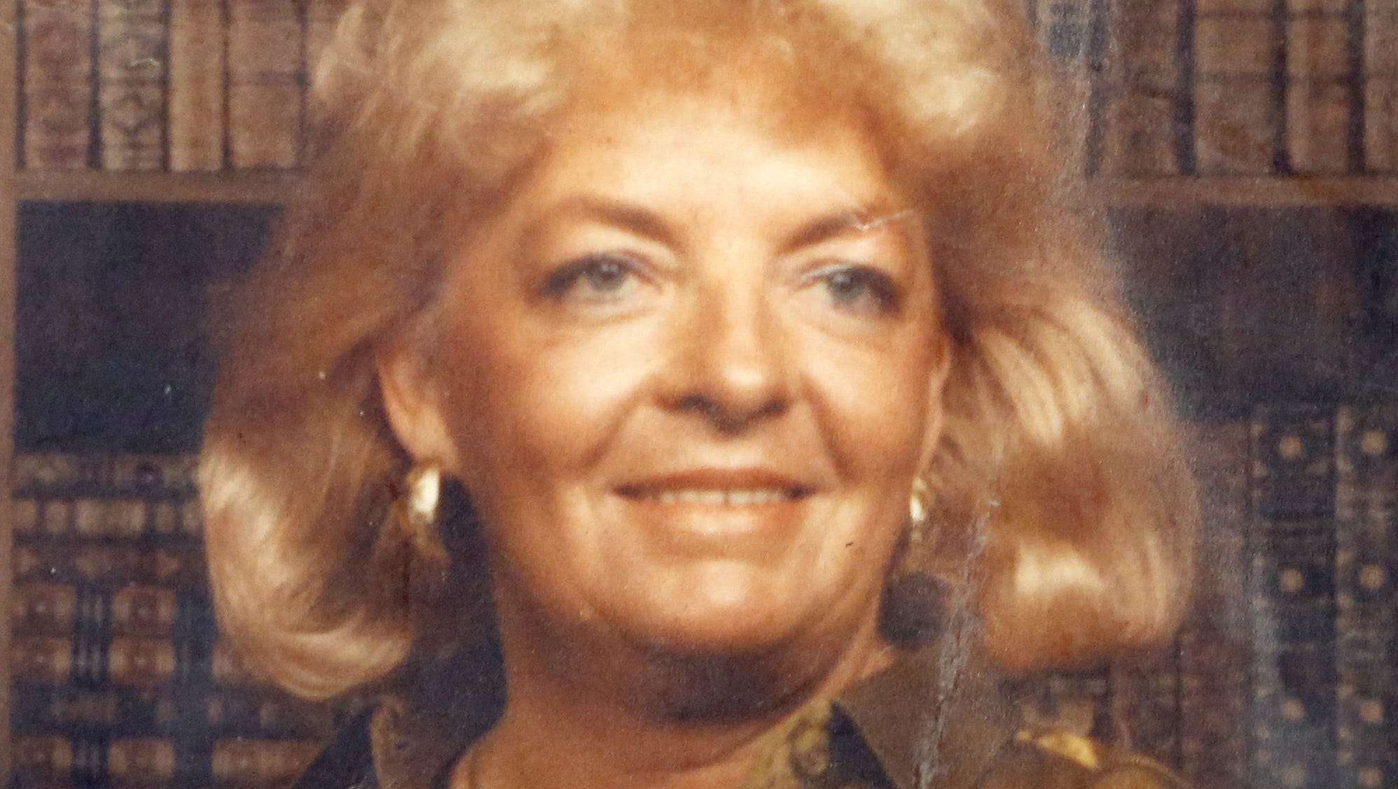 Accused: The unsolved murder of Retha Welch