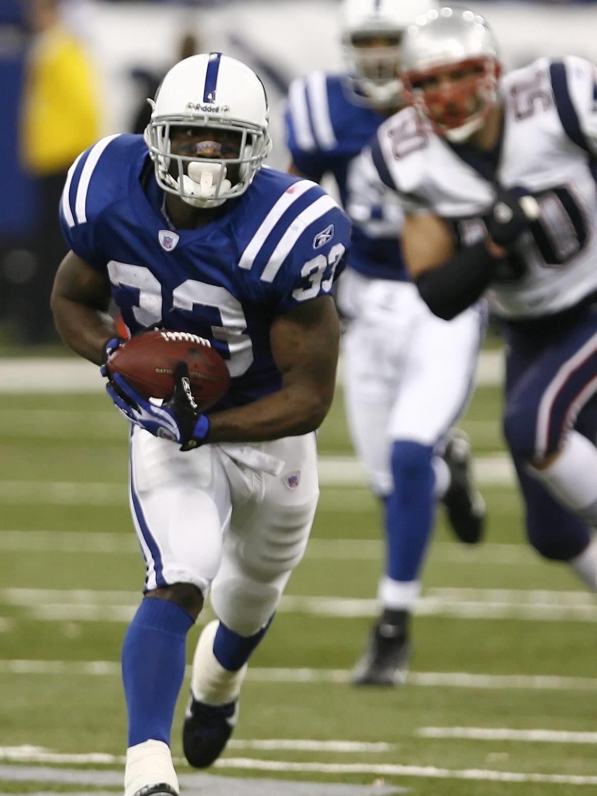 Best Colts running backs: From Edgerrin James to Jonathan Taylor