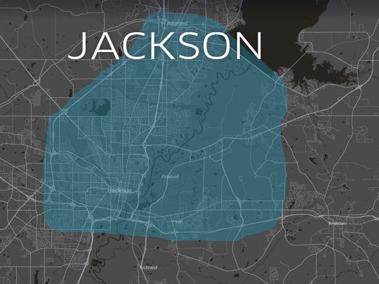 Uber now available in Jackson