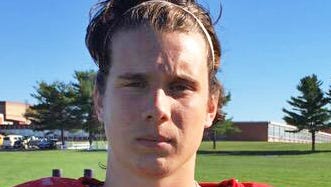 Gridiron Gang Player of the Week: Lenape QB Bryce Long