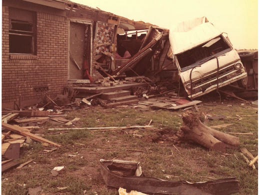 Terrible Tuesday - 39 years later