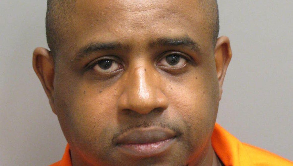 Arrest Mugshots 8/28/2014