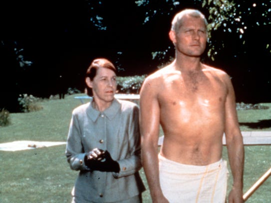 From Russia with nuance: TV, film characters evolve