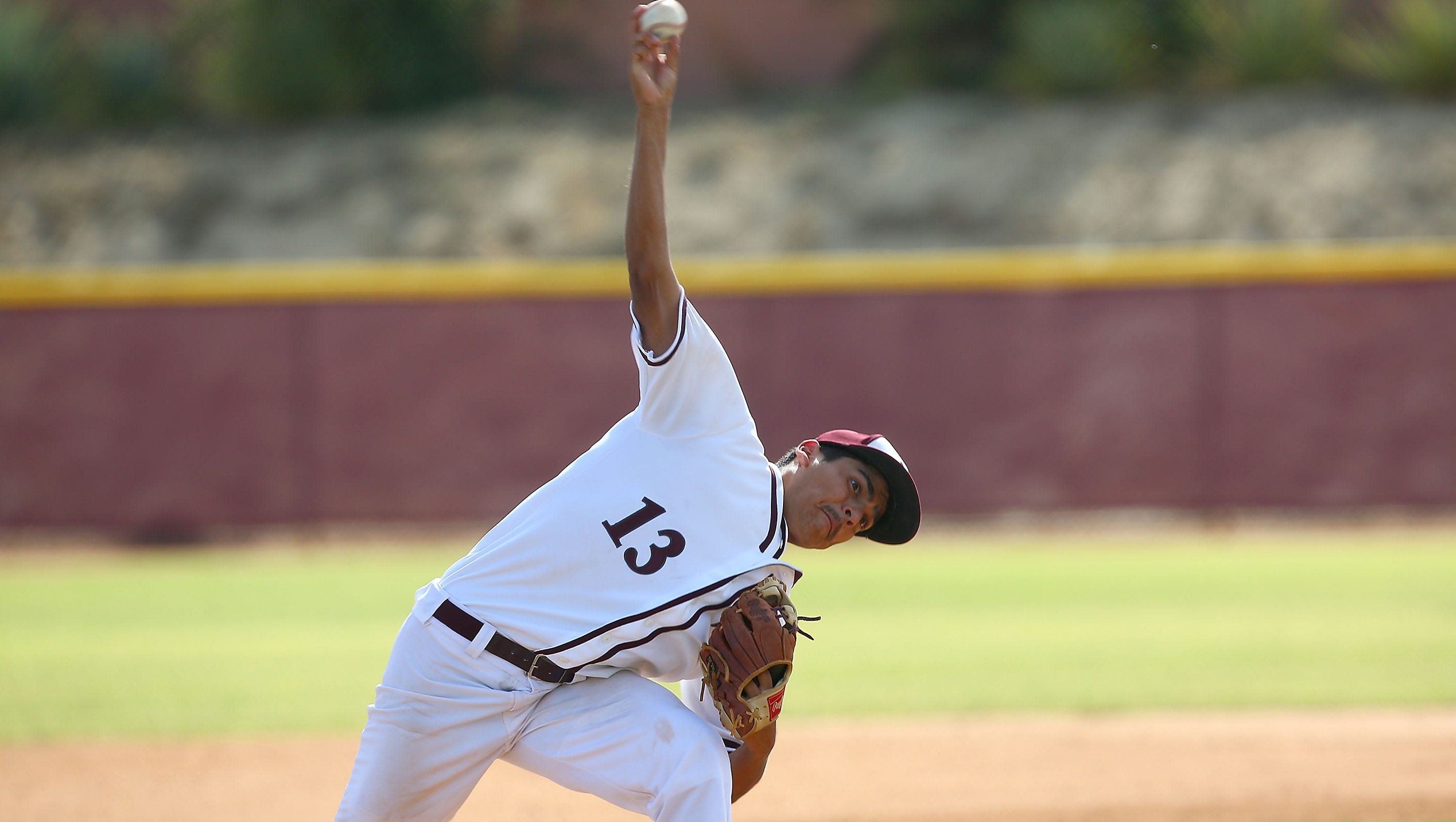 Rattlers dominate first playoff game, ready for Citrus Hill