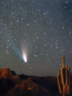 Here's how to watch the Orionid meteor shower