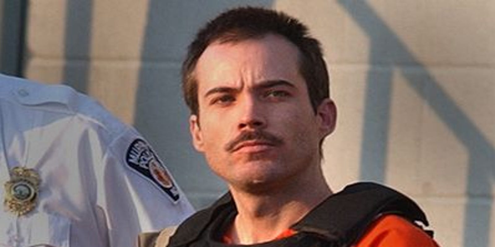 Eric Robert Rudolph manhunt began 20 years ago