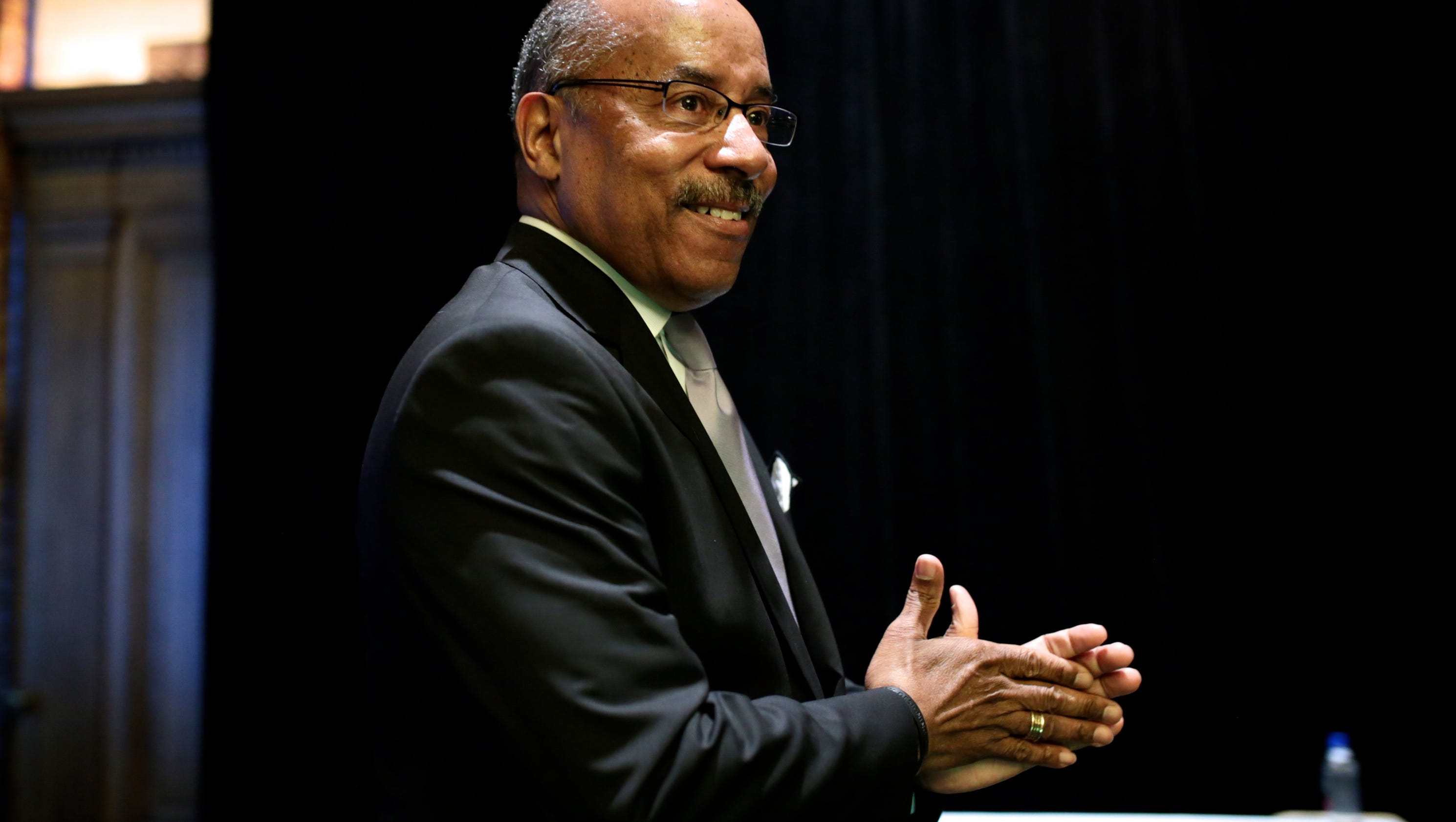 Ed Welburn retires as head of GM design